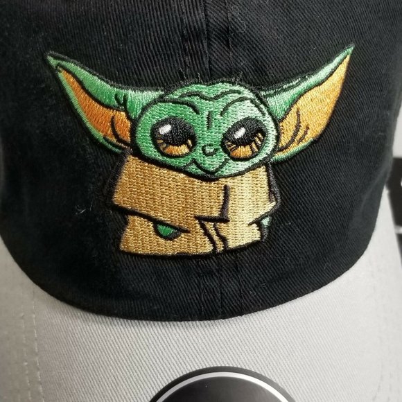 Bioworld | Accessories | New Disney Star Wars Mandalorian Baby Yoda ...